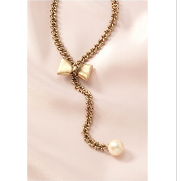 Stella & Dot | Jewelry | Retired Lady Bolow Nwt | Poshmark